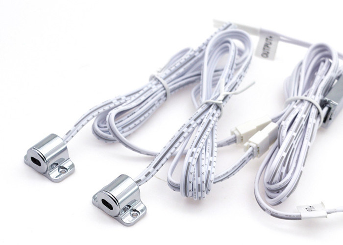 Infrared LED Light Door Trigger Sensor Switch 60 Watt For Kitchen ...